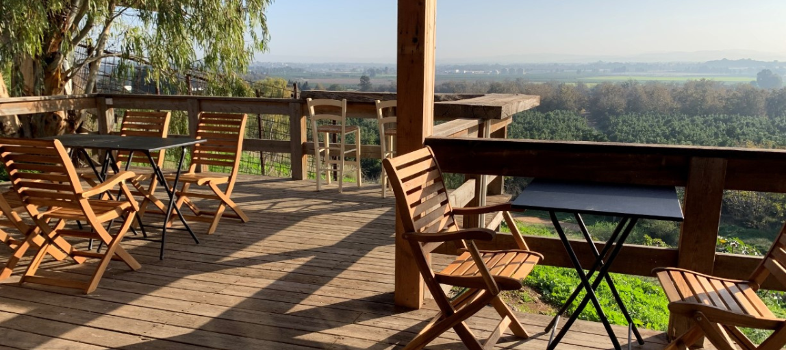 שימור, הנגשה והרחבה של 'בית הראשונים' - קרן עמק חפר The Emek Hefer ...