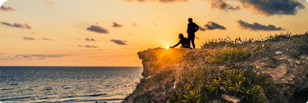 Our Story - קרן עמק חפר The Emek Hefer Foundation