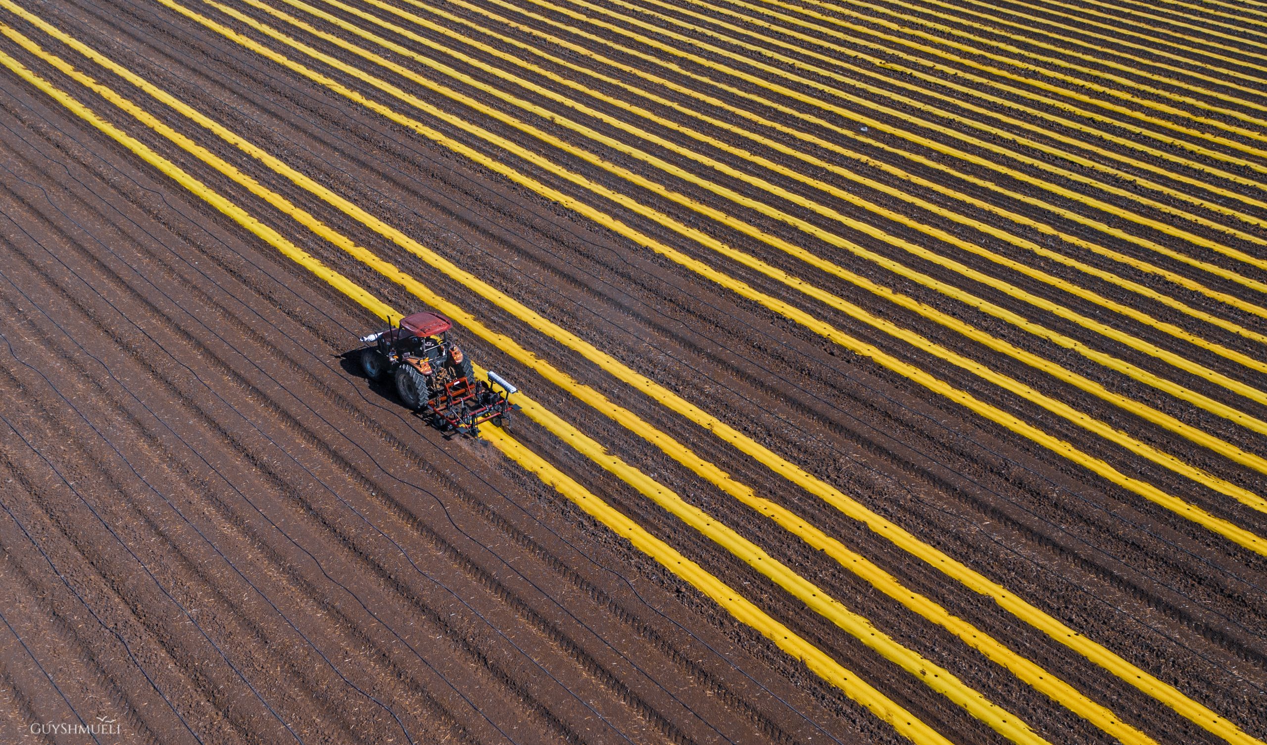 News and Updates - קרן עמק חפר The Emek Hefer Foundation