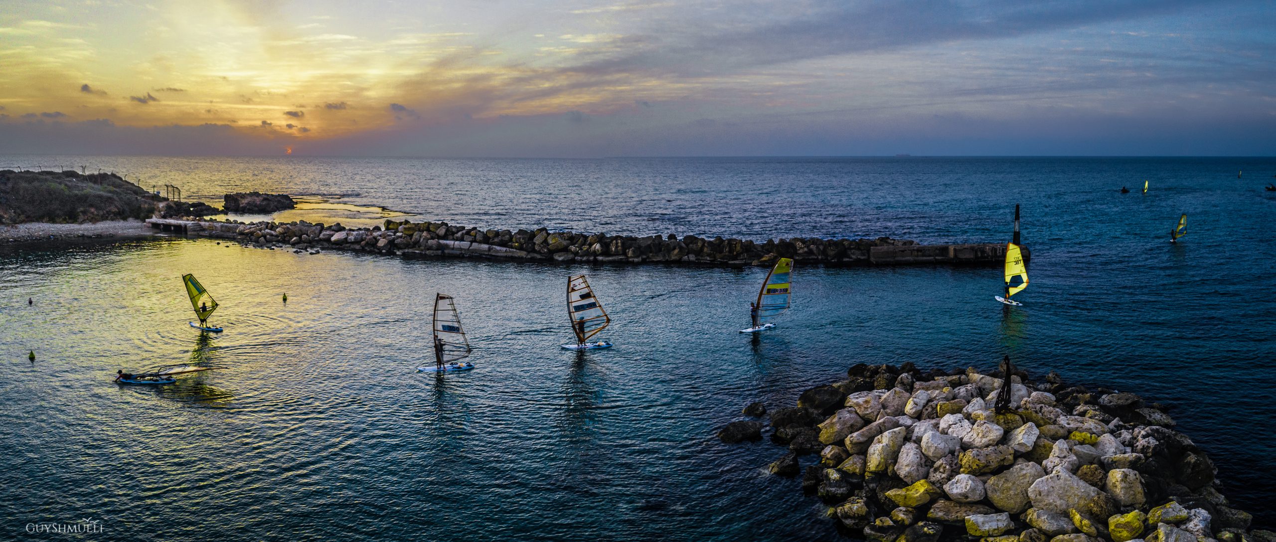 Contact Us - קרן עמק חפר The Emek Hefer Foundation