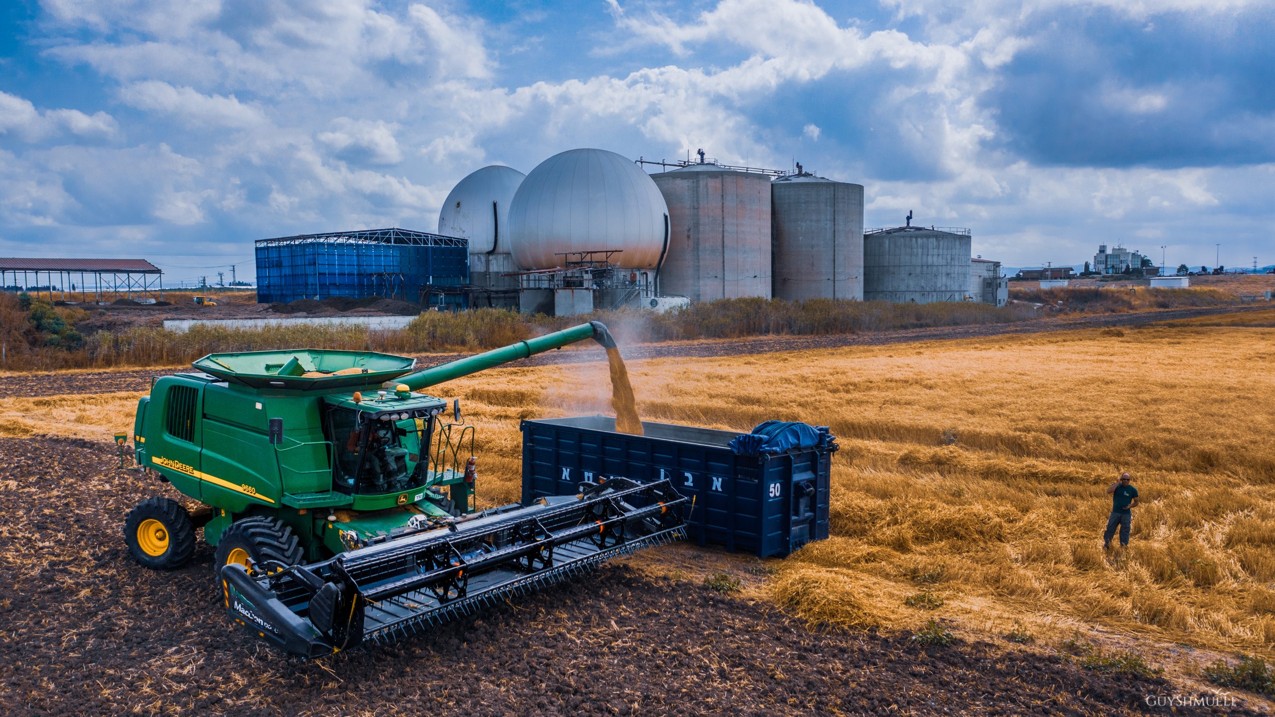 Questions & Answers - קרן עמק חפר The Emek Hefer Foundation